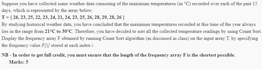 Mid Sem DSA Paper - My BITS WILP Knowledge Base